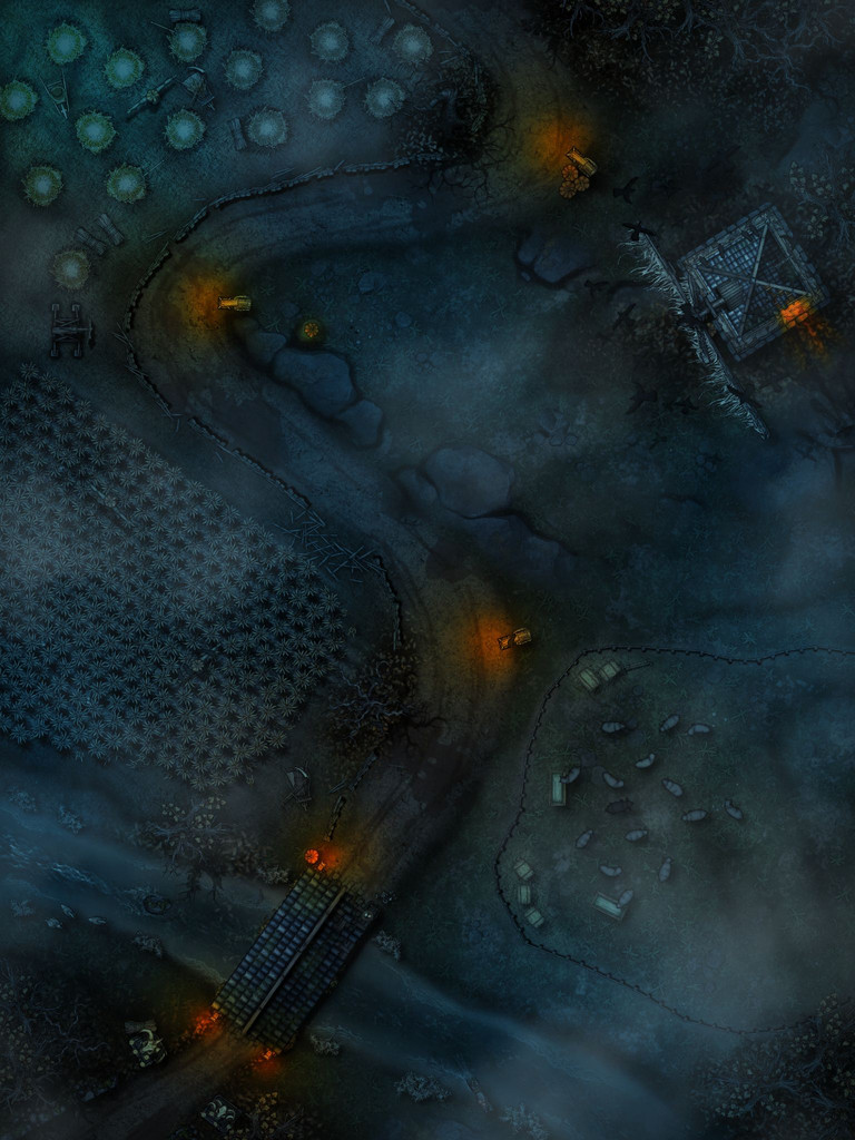 DM Andy - Inkarnate | Inkarnate - Create Fantasy Maps Online