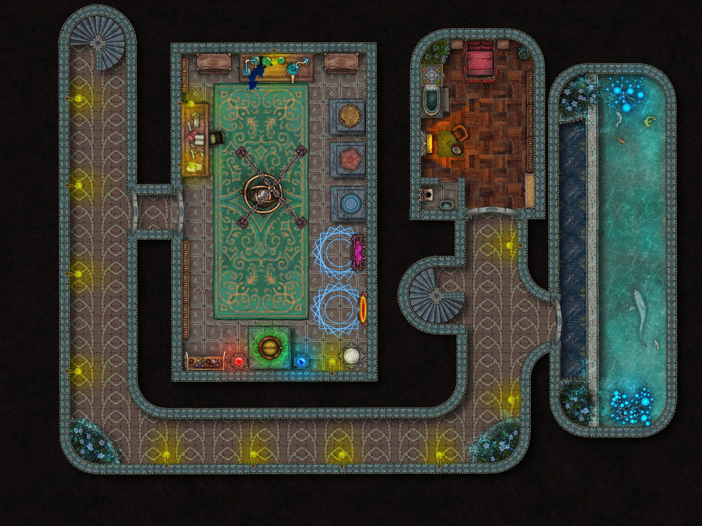 AN0105 - Inkarnate | Inkarnate - Create Fantasy Maps Online