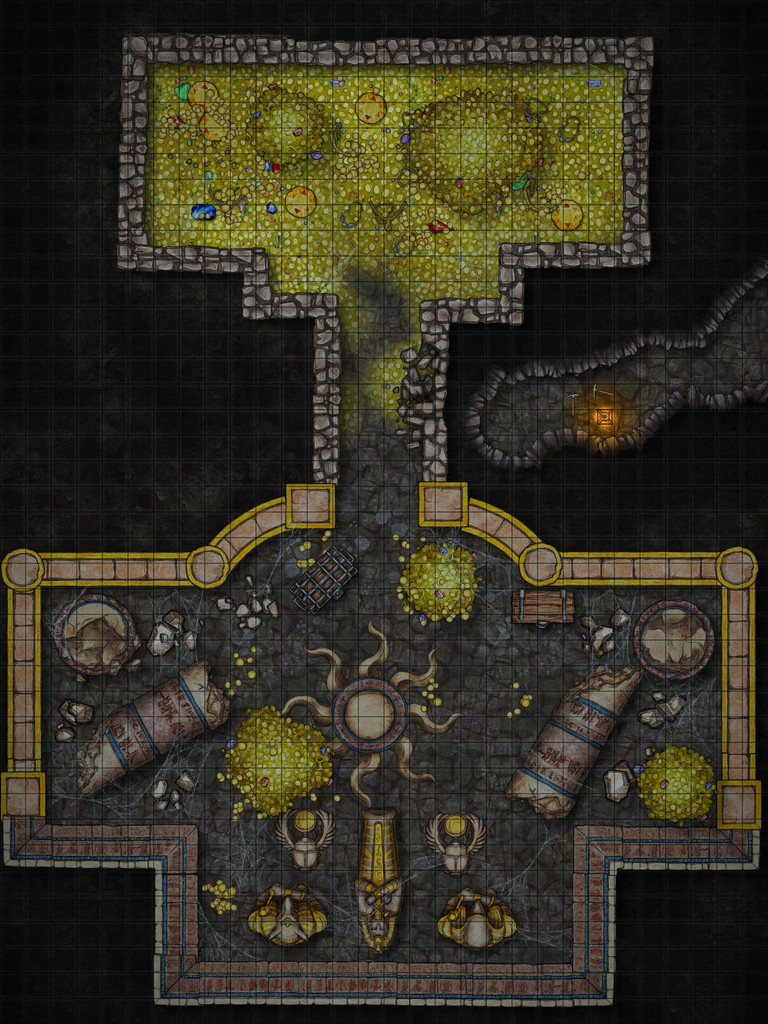 Map enthusiast - Inkarnate | Inkarnate - Create Fantasy Maps Online