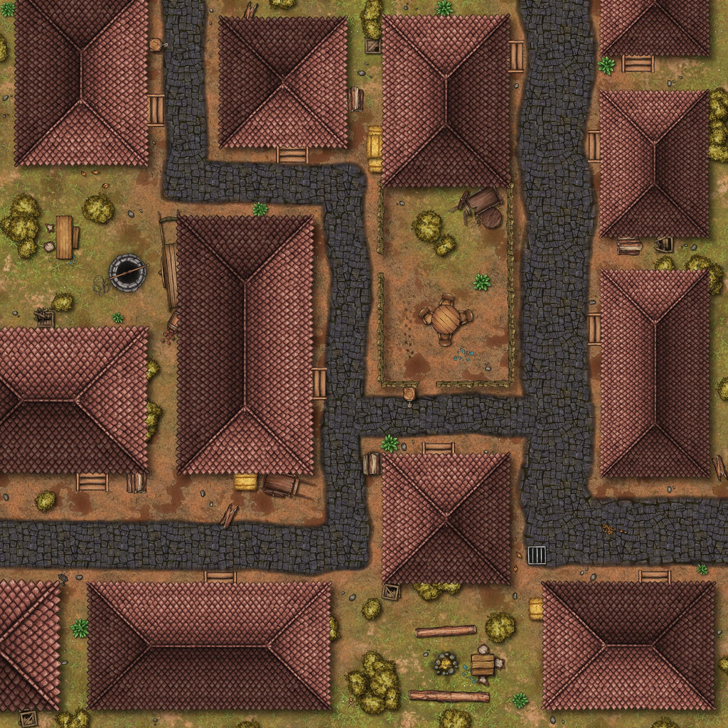 Pavel Tapilin - Inkarnate | Inkarnate - Create Fantasy Maps Online