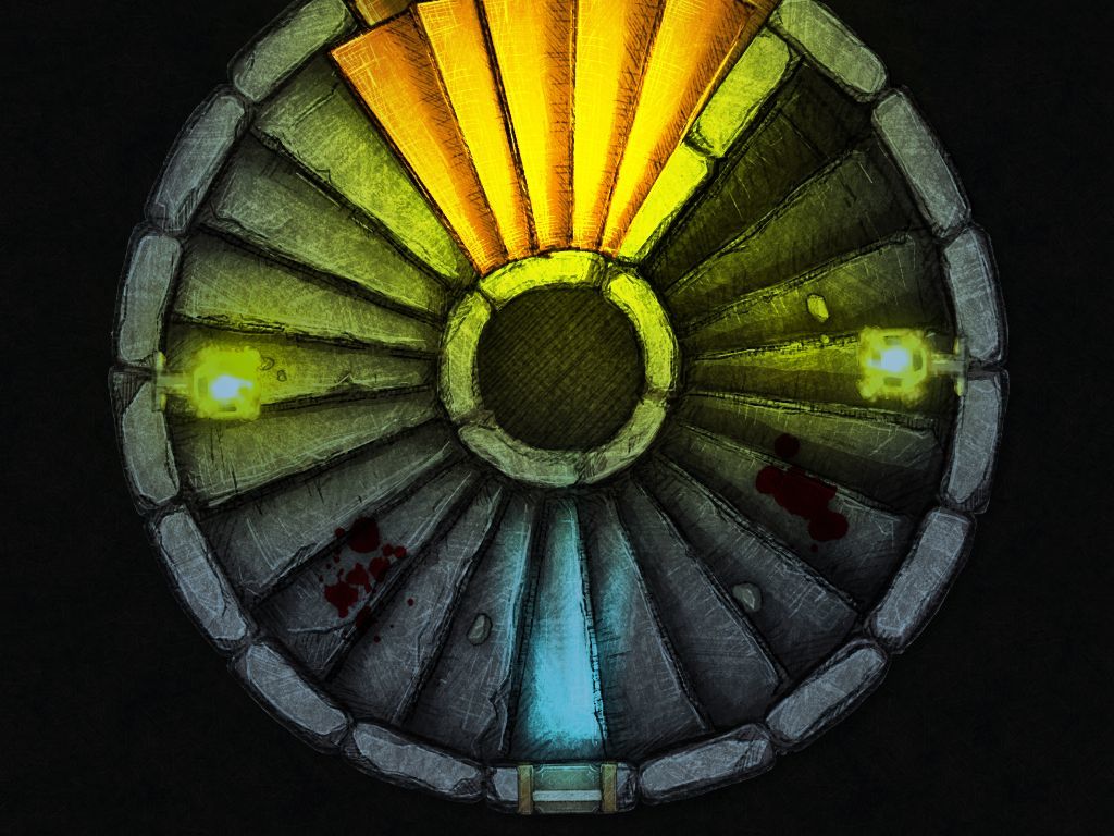 Tower Lighthouse | Inkarnate - Create Fantasy Maps Online