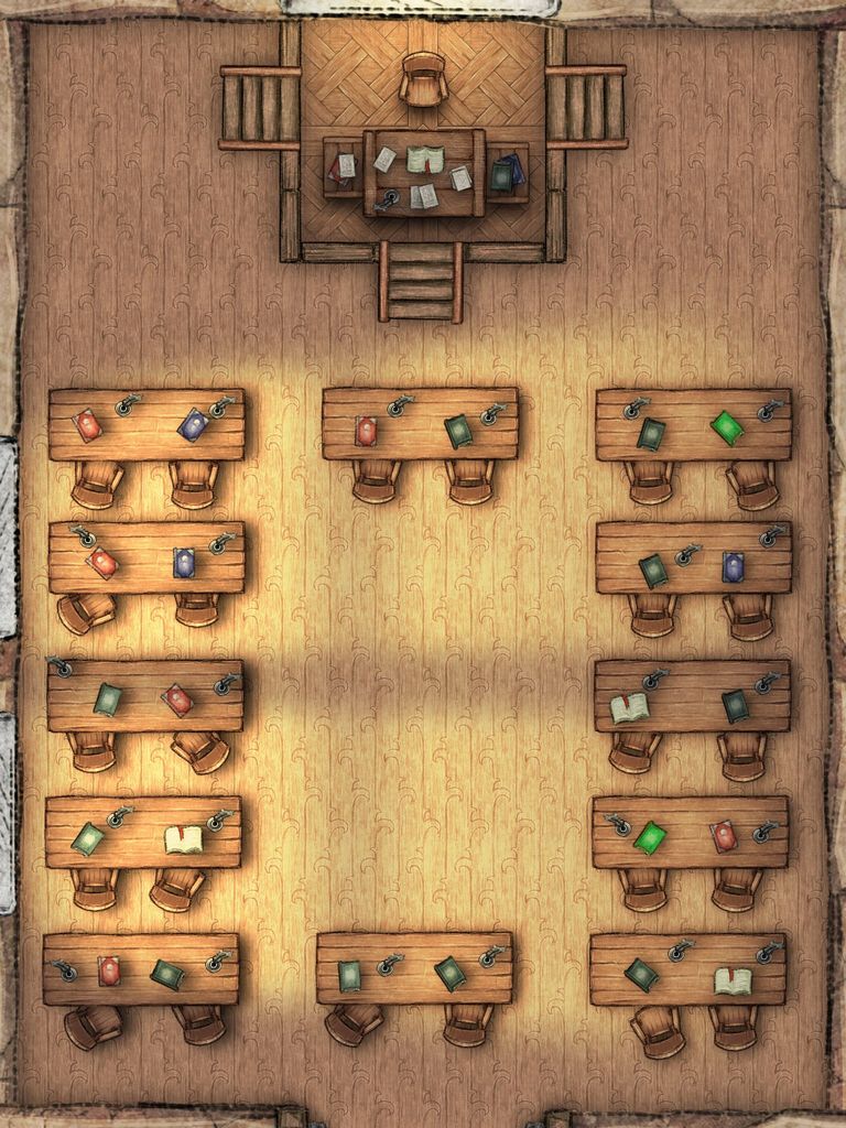 FulmiNight - Inkarnate | Inkarnate - Create Fantasy Maps Online