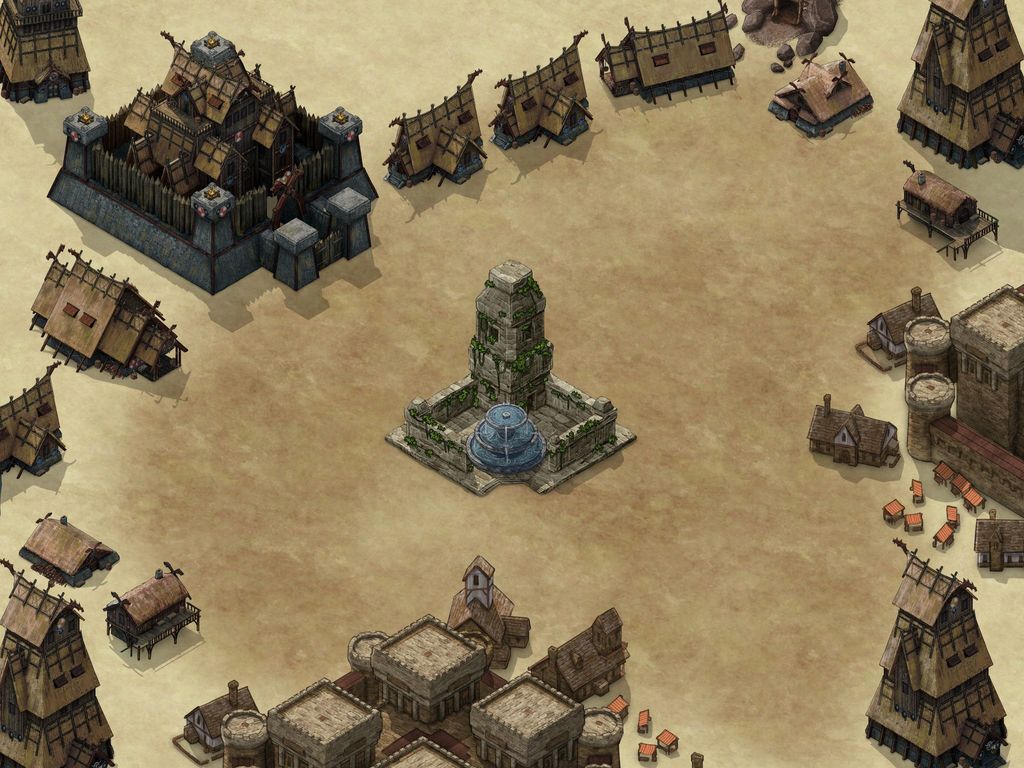 Kerrian Gray - Inkarnate | Inkarnate - Create Fantasy Maps Online