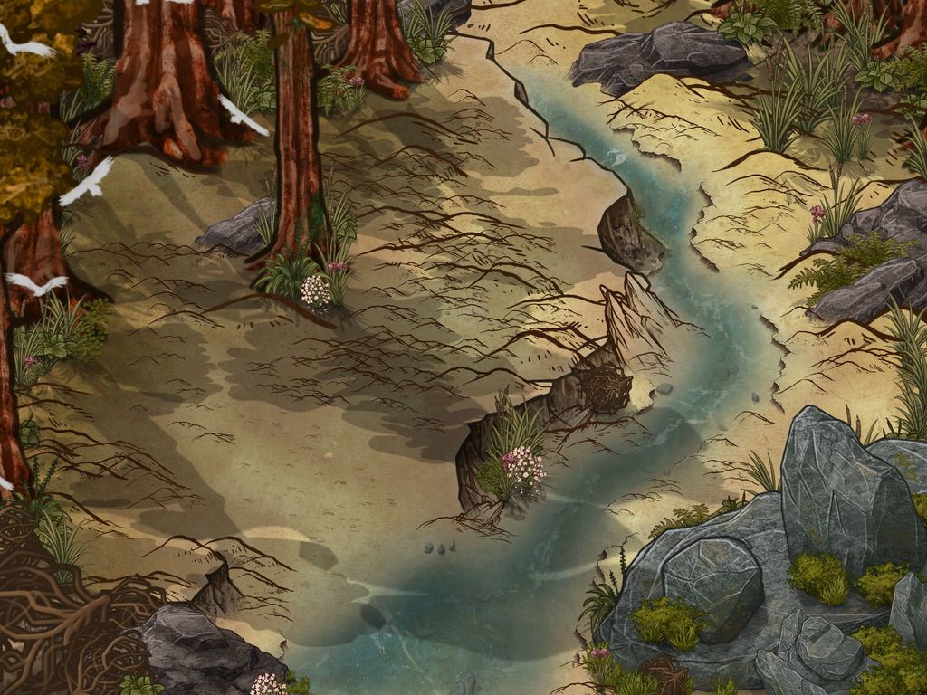 FFD (Anão Gigante) - Inkarnate | Inkarnate - Create Fantasy Maps Online