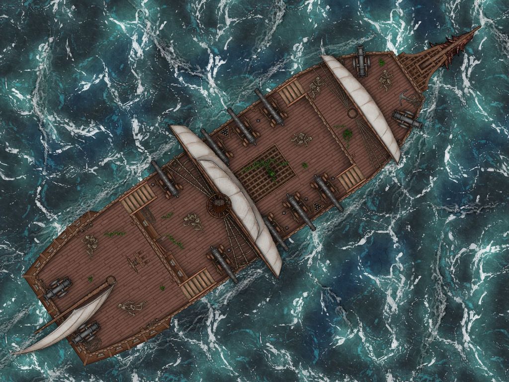 Cofniben - Inkarnate | Inkarnate - Create Fantasy Maps Online