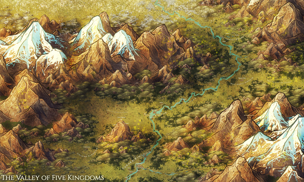 GoodName, - Inkarnate | Inkarnate - Create Fantasy Maps Online