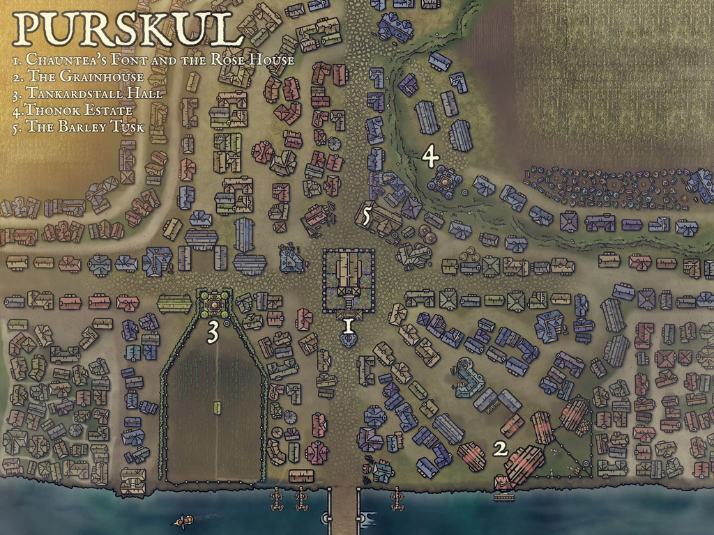 Holythunder - Inkarnate | Inkarnate - Create Fantasy Maps Online