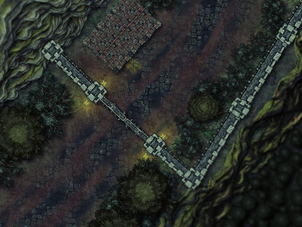 Silvertooth - Inkarnate | Inkarnate - Create Fantasy Maps Online