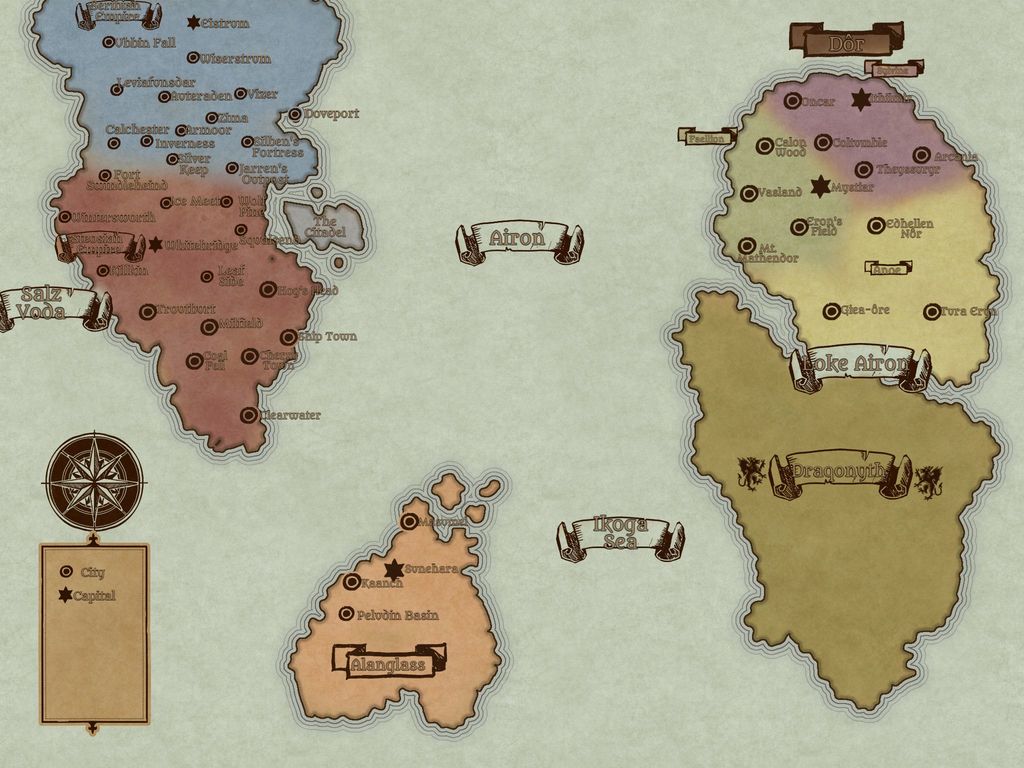 Reborn | Inkarnate - Create Fantasy Maps Online