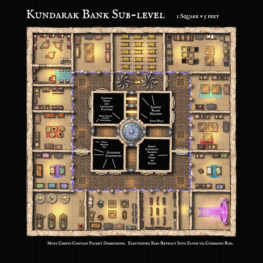 Mapper of Puppets - Inkarnate | Inkarnate - Create Fantasy Maps Online