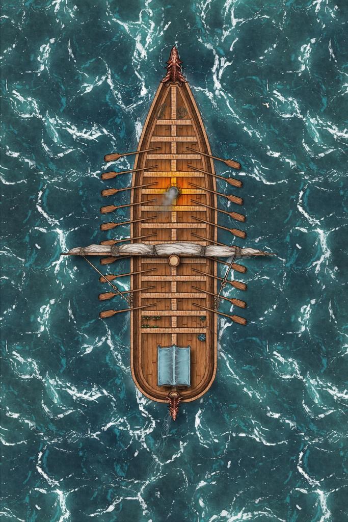 Drogowit - Inkarnate | Inkarnate - Create Fantasy Maps Online