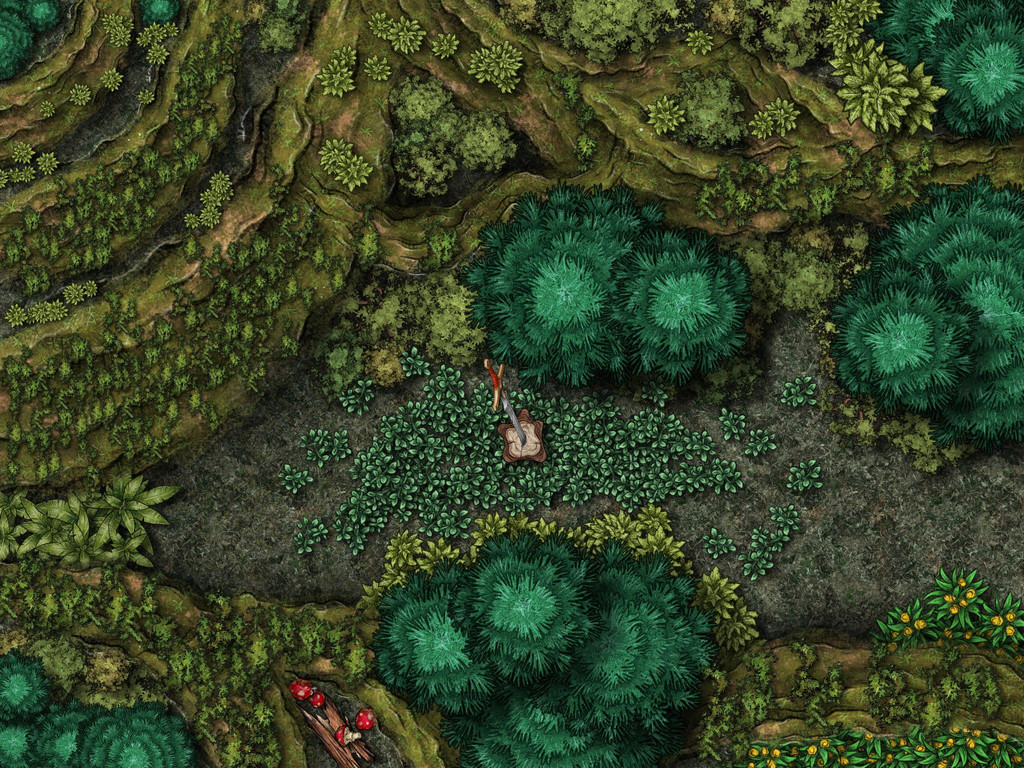 JAG14 - Inkarnate | Inkarnate - Create Fantasy Maps Online