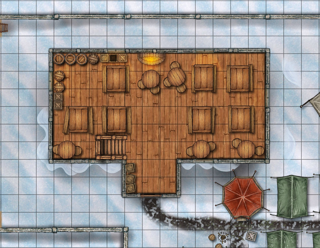 Jambo81 - Inkarnate | Inkarnate - Create Fantasy Maps Online