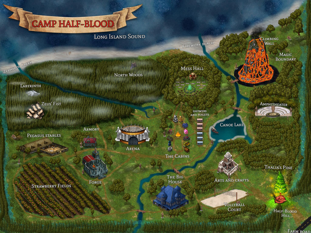 Arvid Helvig - Inkarnate | Inkarnate - Create Fantasy Maps Online