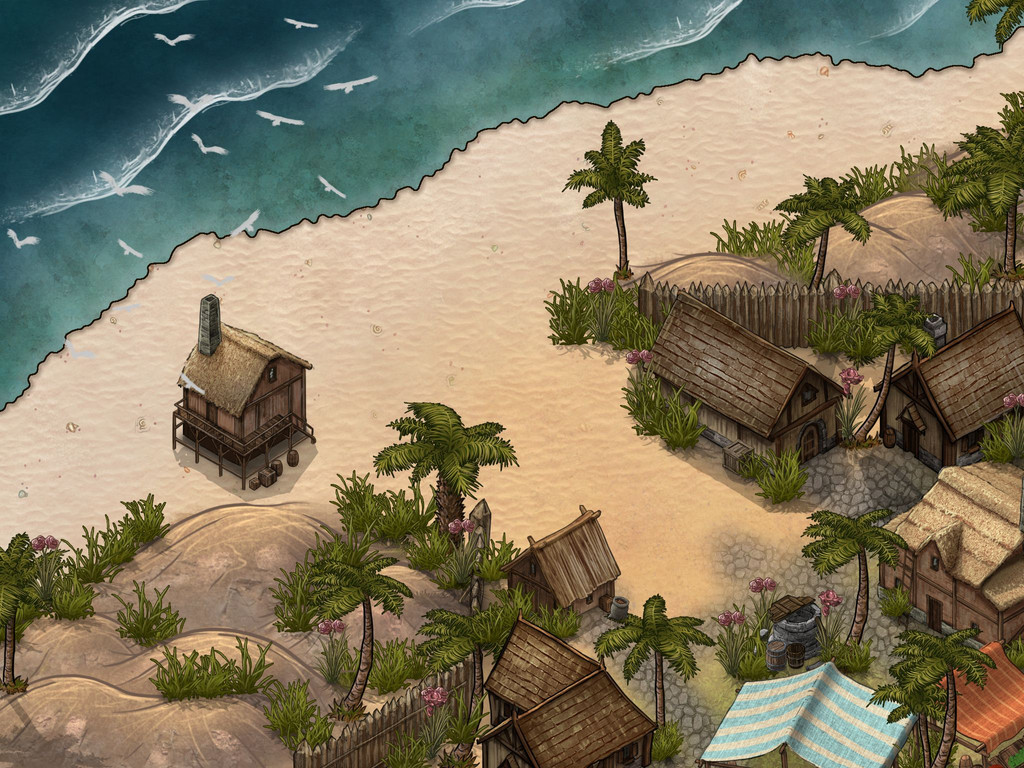 Fire - Firewolfie ( On discord ) - Inkarnate | Inkarnate - Create ...