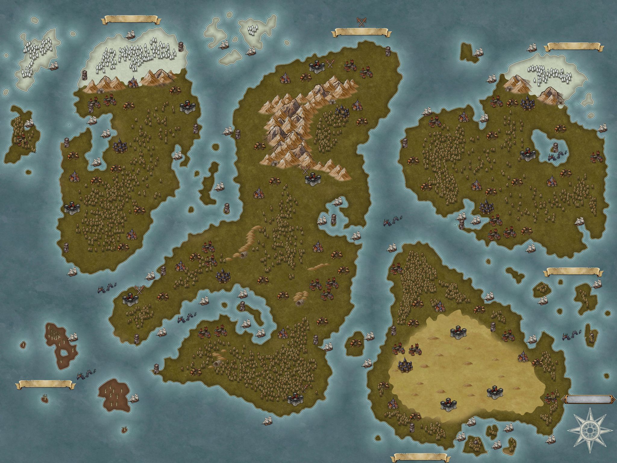 NO NAME 1 | Inkarnate - Create Fantasy Maps Online