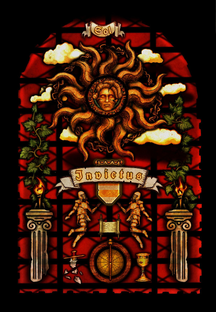 Solar System | Inkarnate - Create Fantasy Maps Online