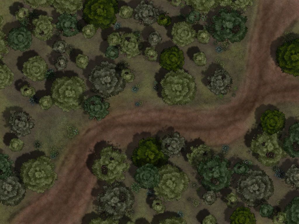 Ice Cavern Expedition | Inkarnate - Create Fantasy Maps Online