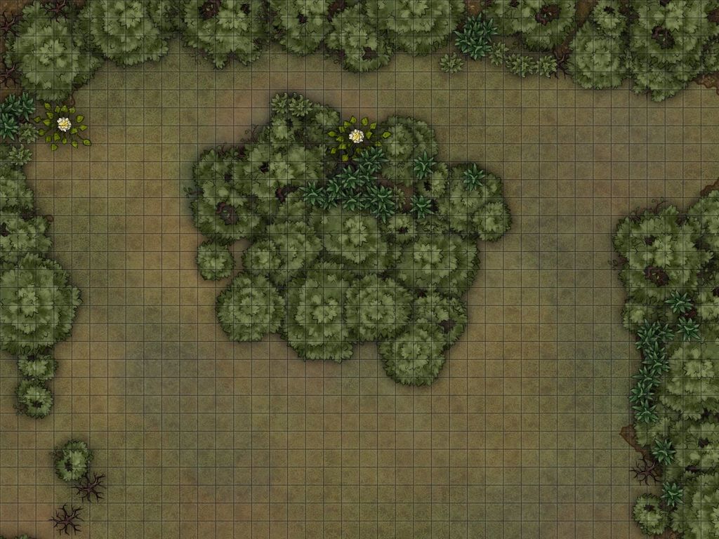 Inkarnate - Create Fantasy Maps Online