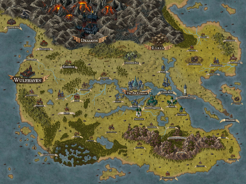 Wither_Reborn - Inkarnate | Inkarnate - Create Fantasy Maps Online