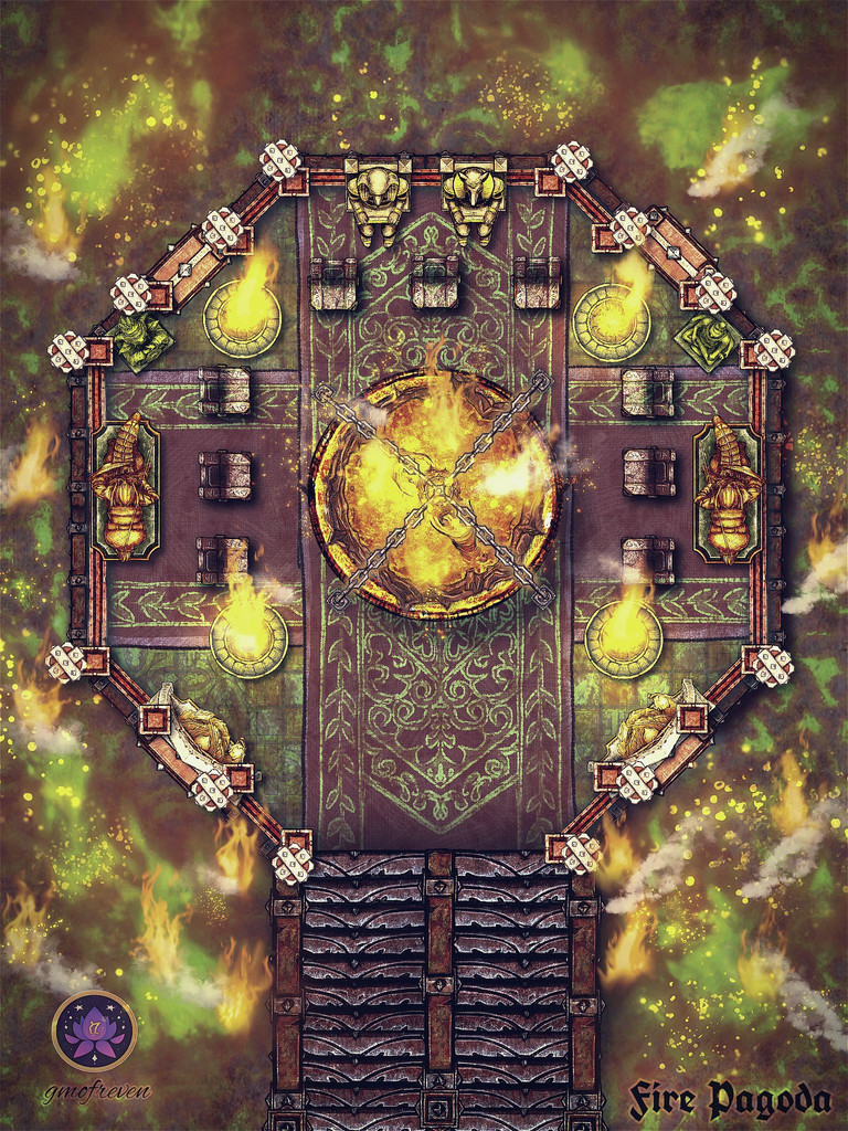 gmofreven - Inkarnate | Inkarnate - Create Fantasy Maps Online