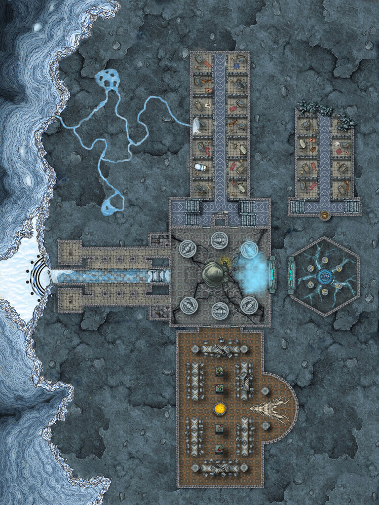 Vilmos Horvath - Inkarnate | Inkarnate - Create Fantasy Maps Online