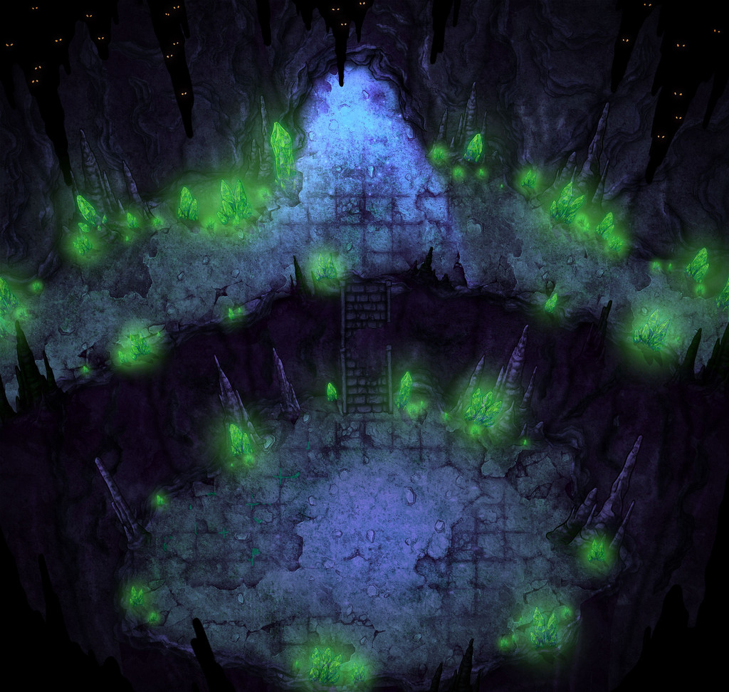 Layer Guide | Inkarnate - Create Fantasy Maps Online