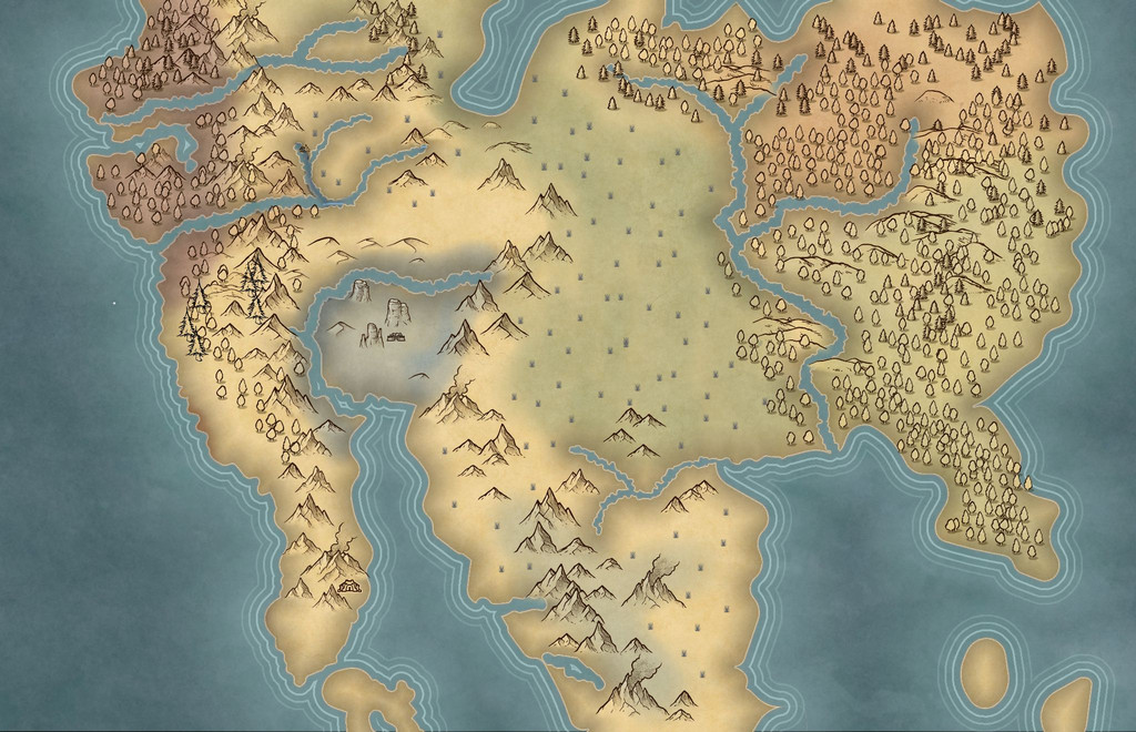 Cassie StoryWeaver - Inkarnate | Inkarnate - Create Fantasy Maps Online