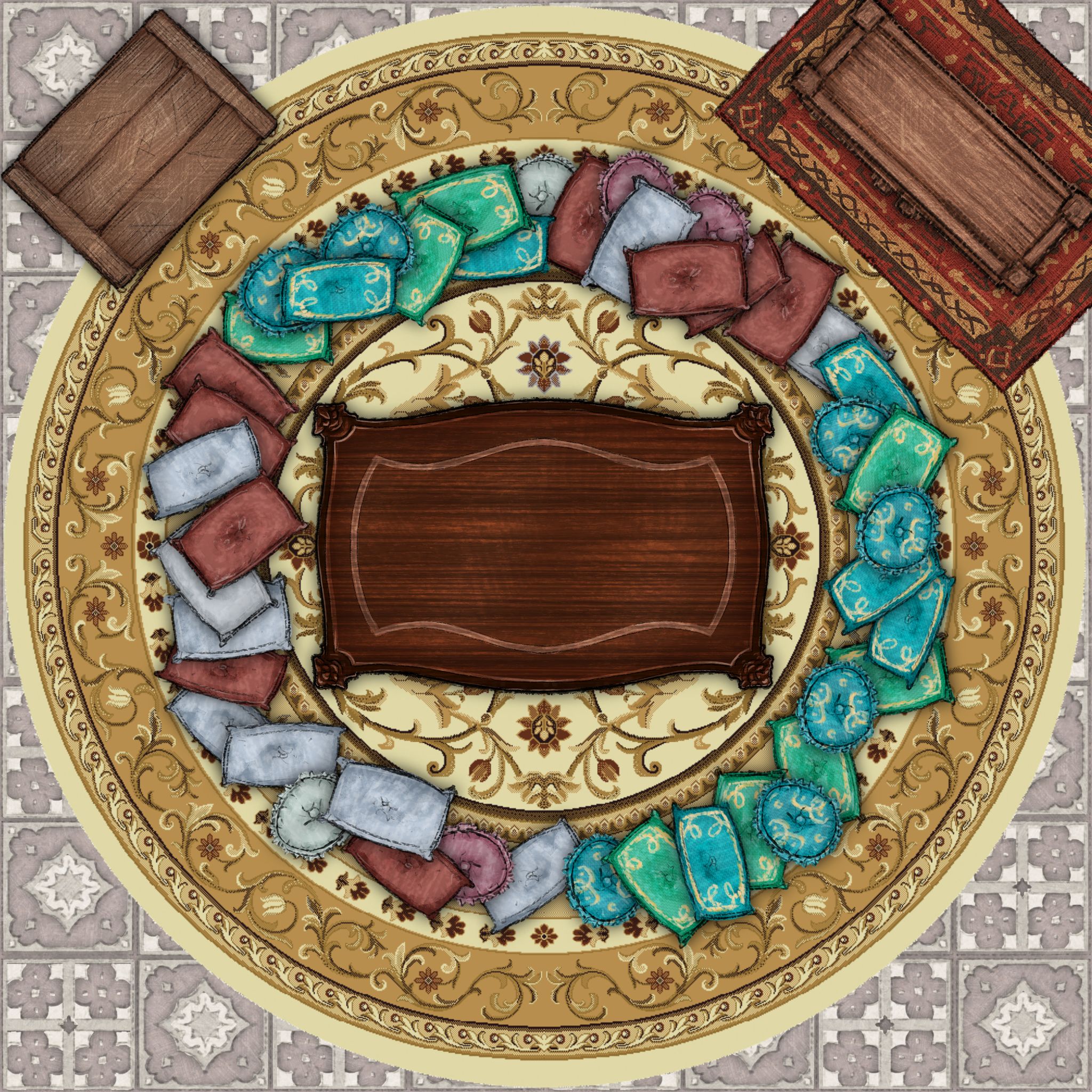 Respite | Inkarnate - Create Fantasy Maps Online