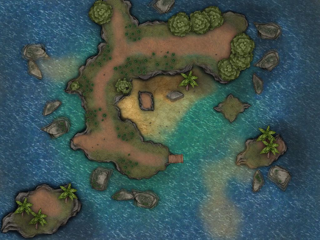 SHAKA - Inkarnate | Inkarnate - Create Fantasy Maps Online