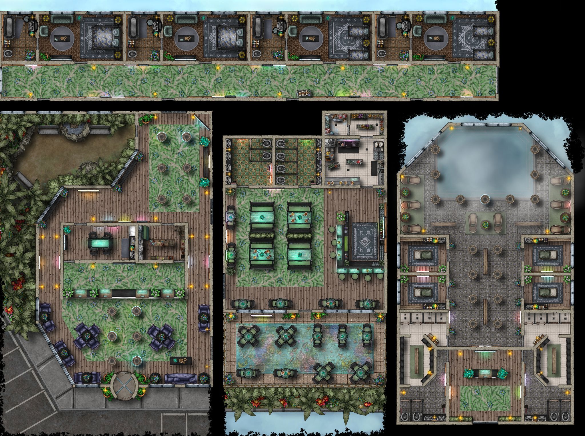 Alteripseity - Inkarnate | Inkarnate - Create Fantasy Maps Online