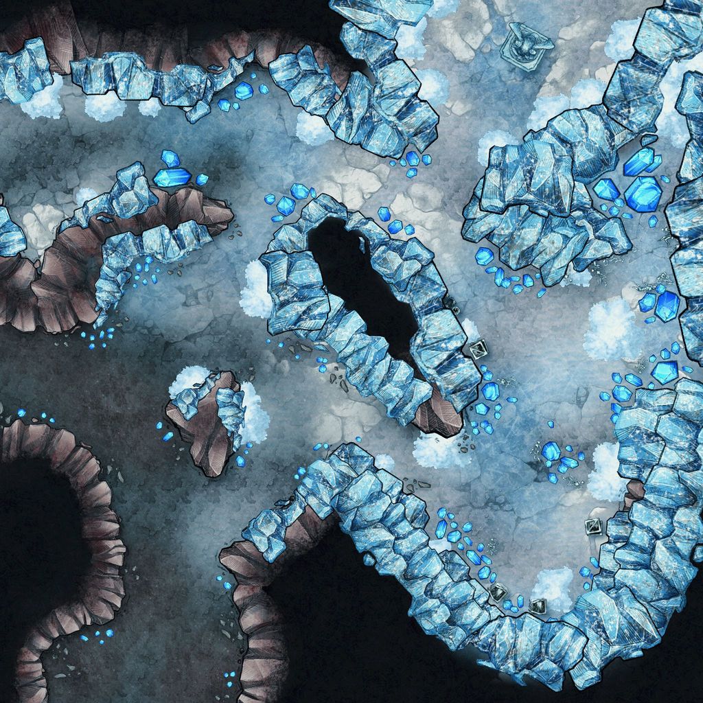 Kian Downes - Inkarnate | Inkarnate - Create Fantasy Maps Online