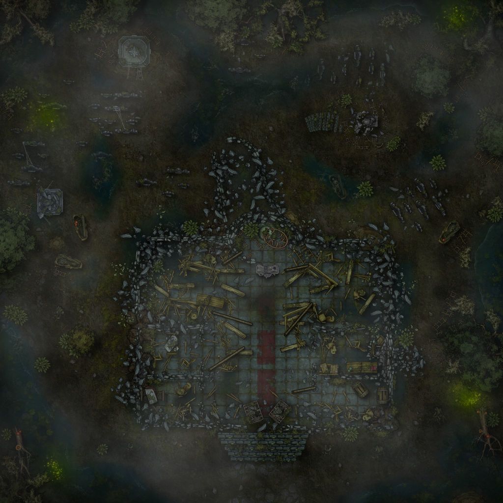 DM Andy - Inkarnate | Inkarnate - Create Fantasy Maps Online