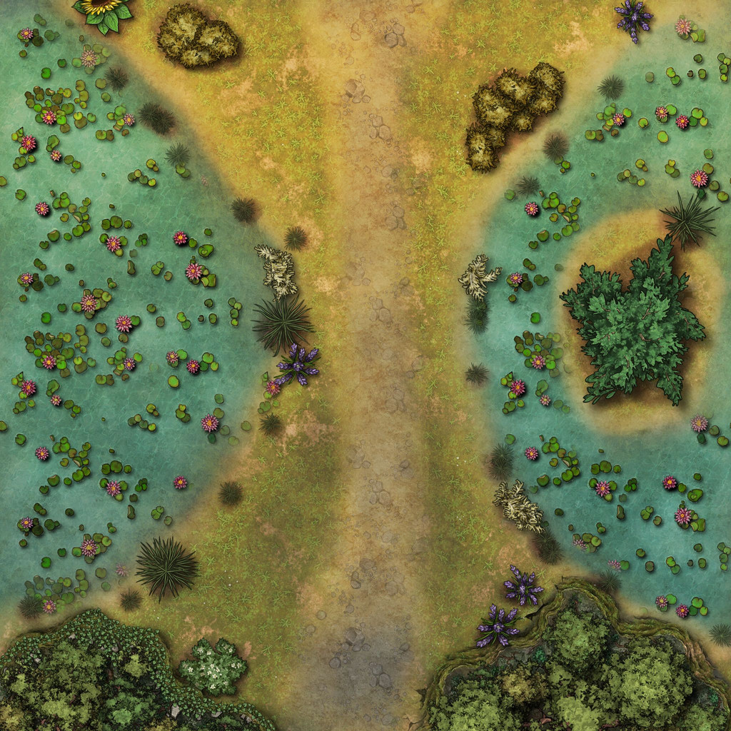 Inkarnate - Create Fantasy Maps Online