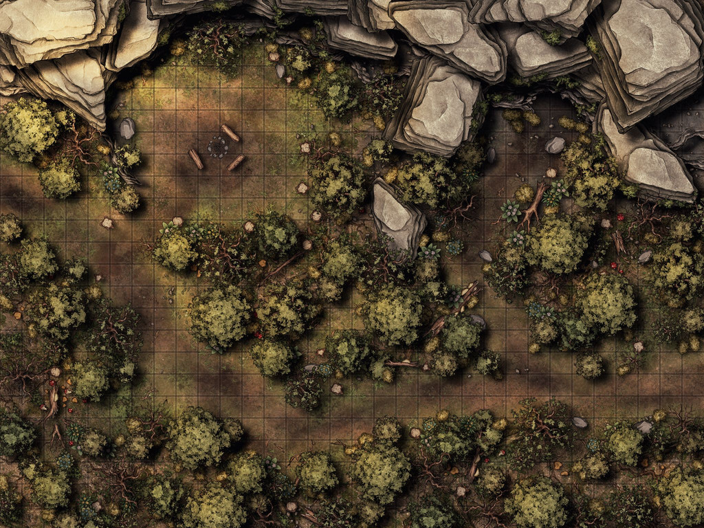 Inkarnate - Create Fantasy Maps Online