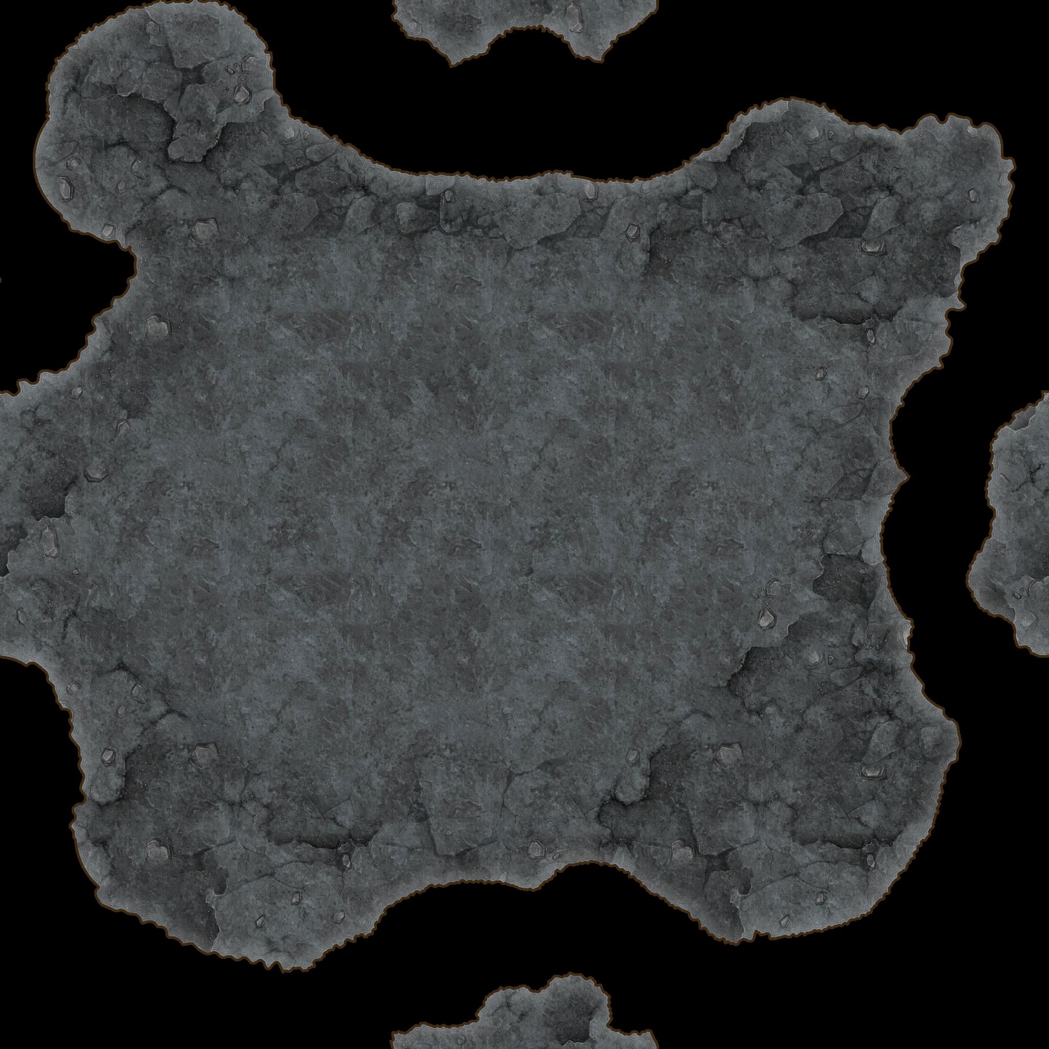 Cavern Tile 04 | Inkarnate - Create Fantasy Maps Online