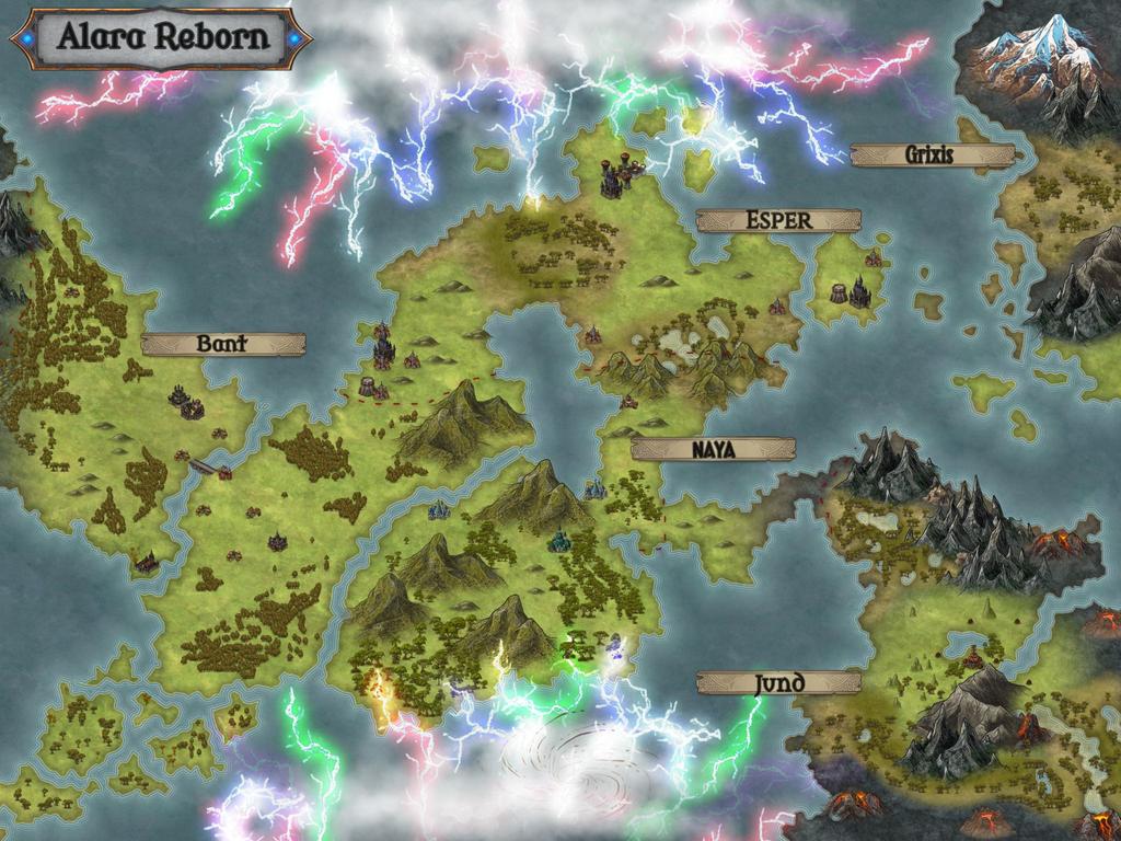 Killianpb - Inkarnate | Inkarnate - Create Fantasy Maps Online