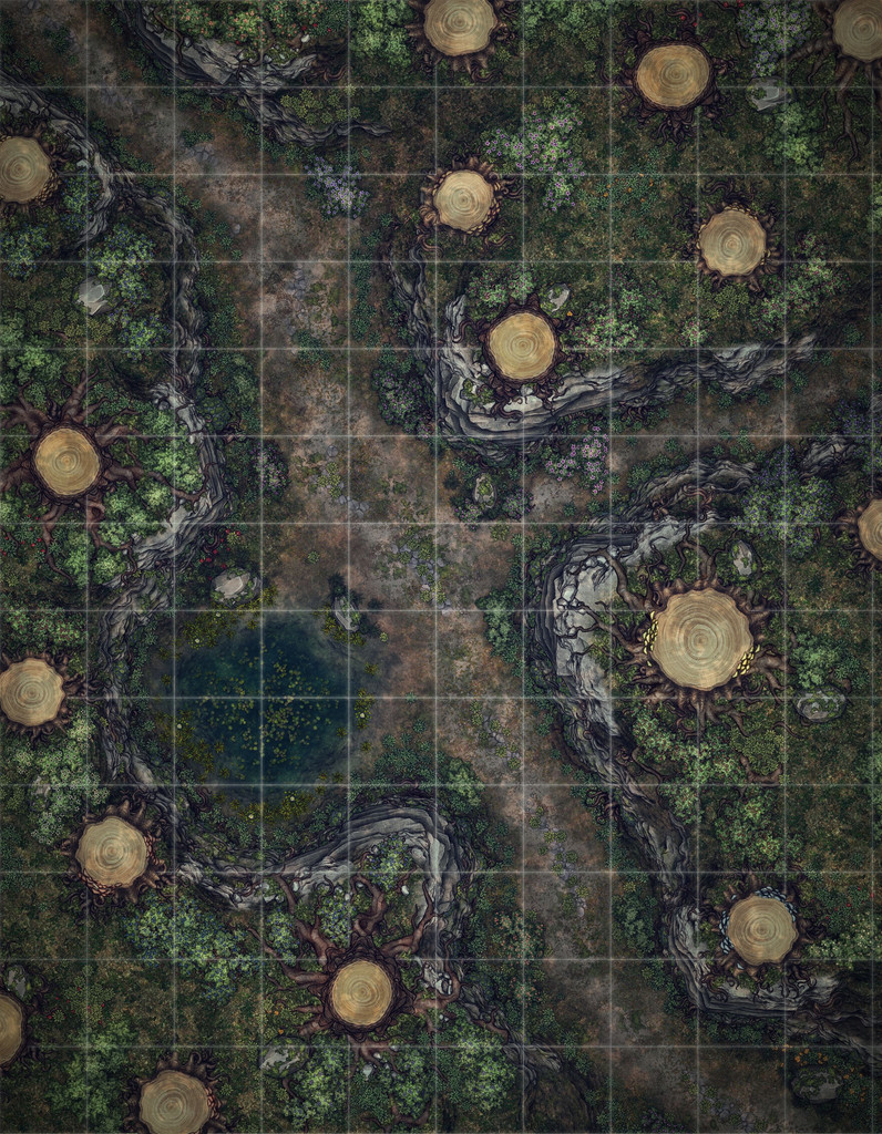 AsianSpaghetti - Inkarnate | Inkarnate - Create Fantasy Maps Online