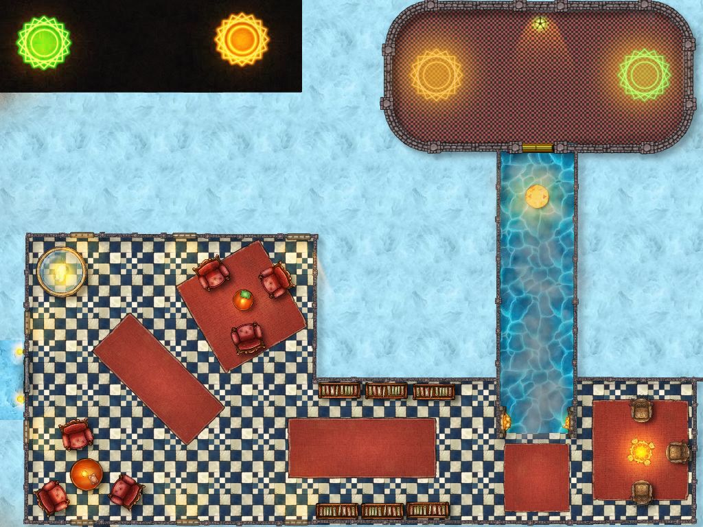 Walter Simonsen - Inkarnate | Inkarnate - Create Fantasy Maps Online