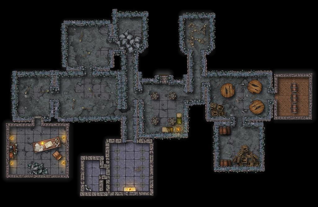 Inkarnate - Create Fantasy Maps Online