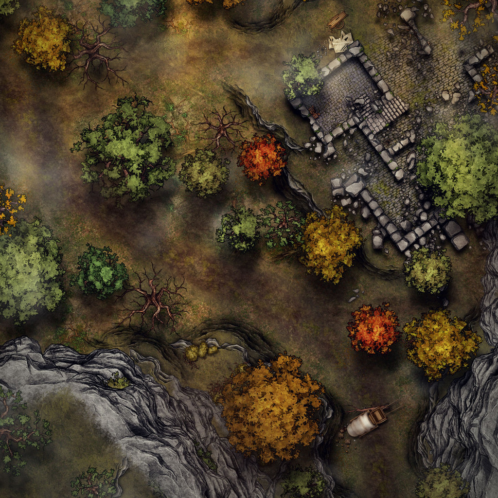 Caasimov - Inkarnate | Inkarnate - Create Fantasy Maps Online