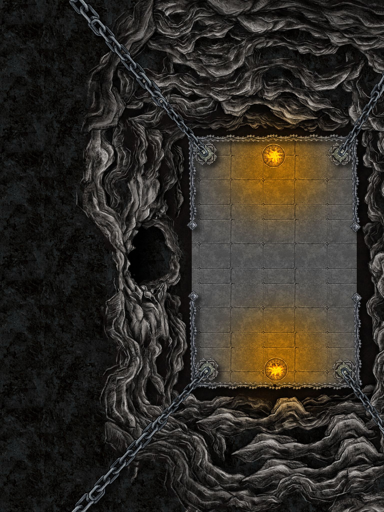 Elevator | Inkarnate - Create Fantasy Maps Online