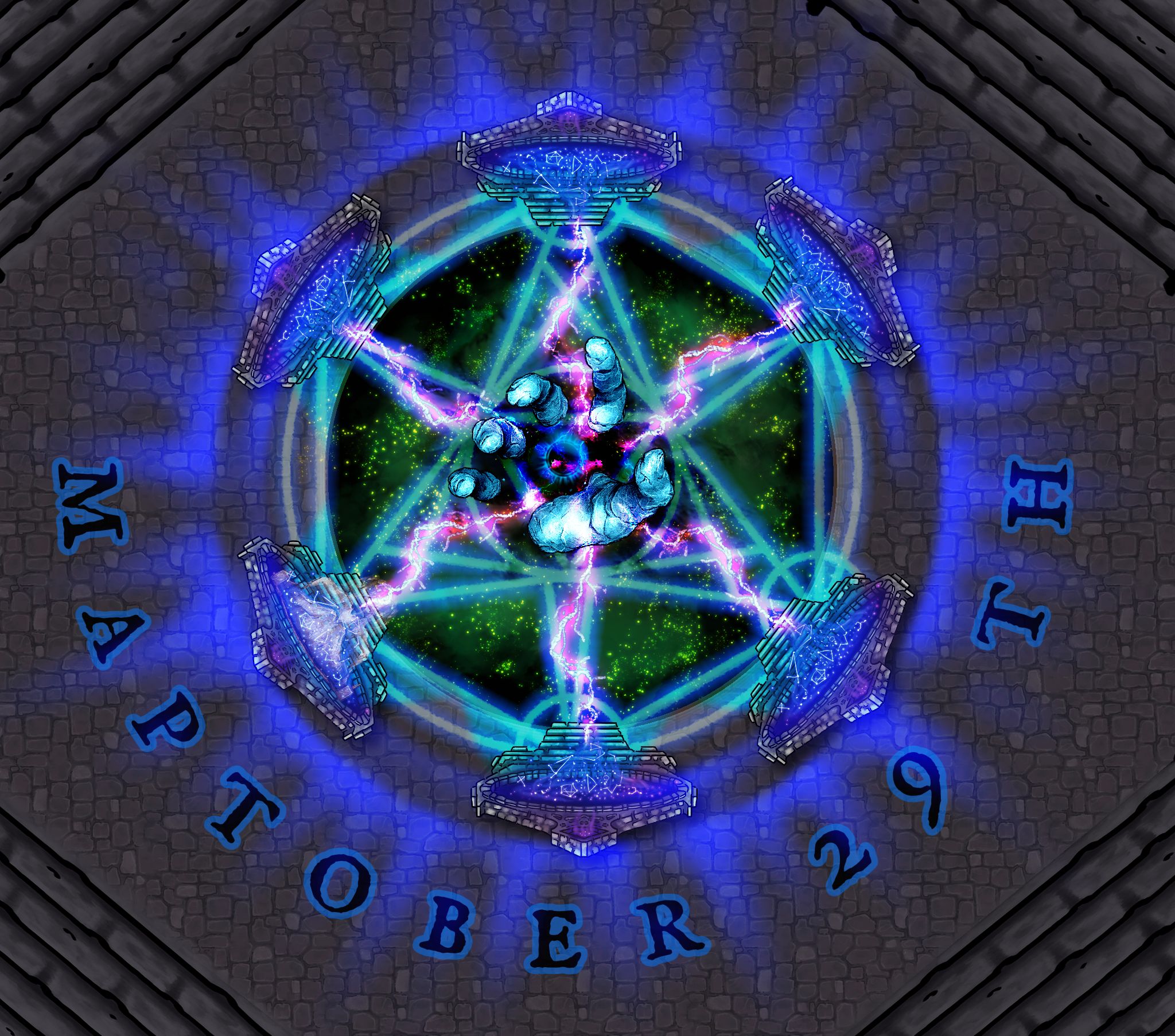 portals | Inkarnate - Create Fantasy Maps Online