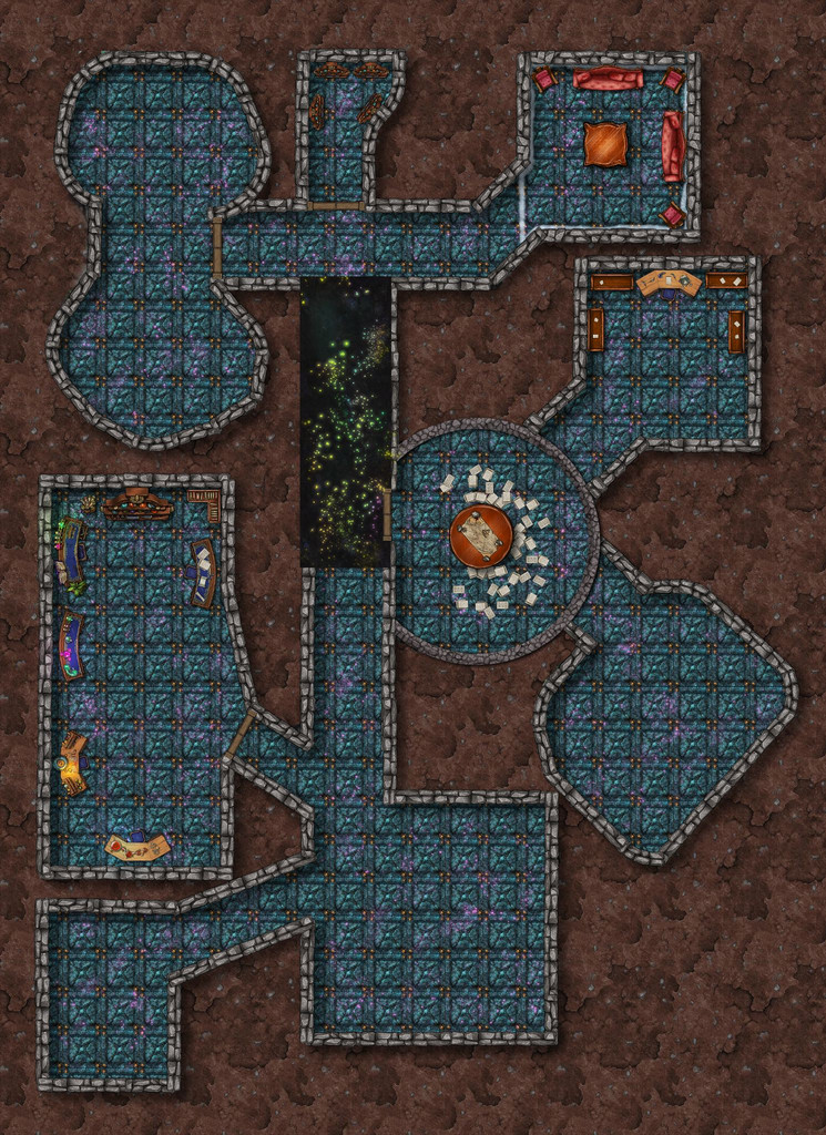 DNDM Lunga - Inkarnate | Inkarnate - Create Fantasy Maps Online