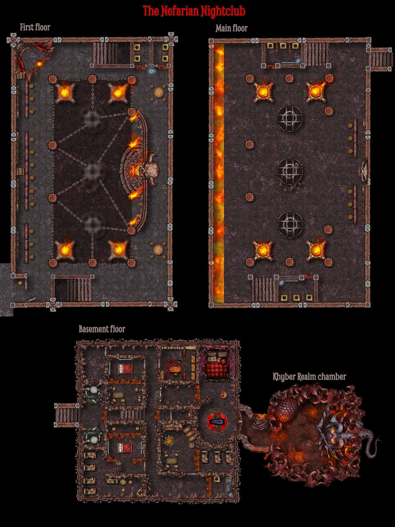 Albert Holaso - Inkarnate | Inkarnate - Create Fantasy Maps Online