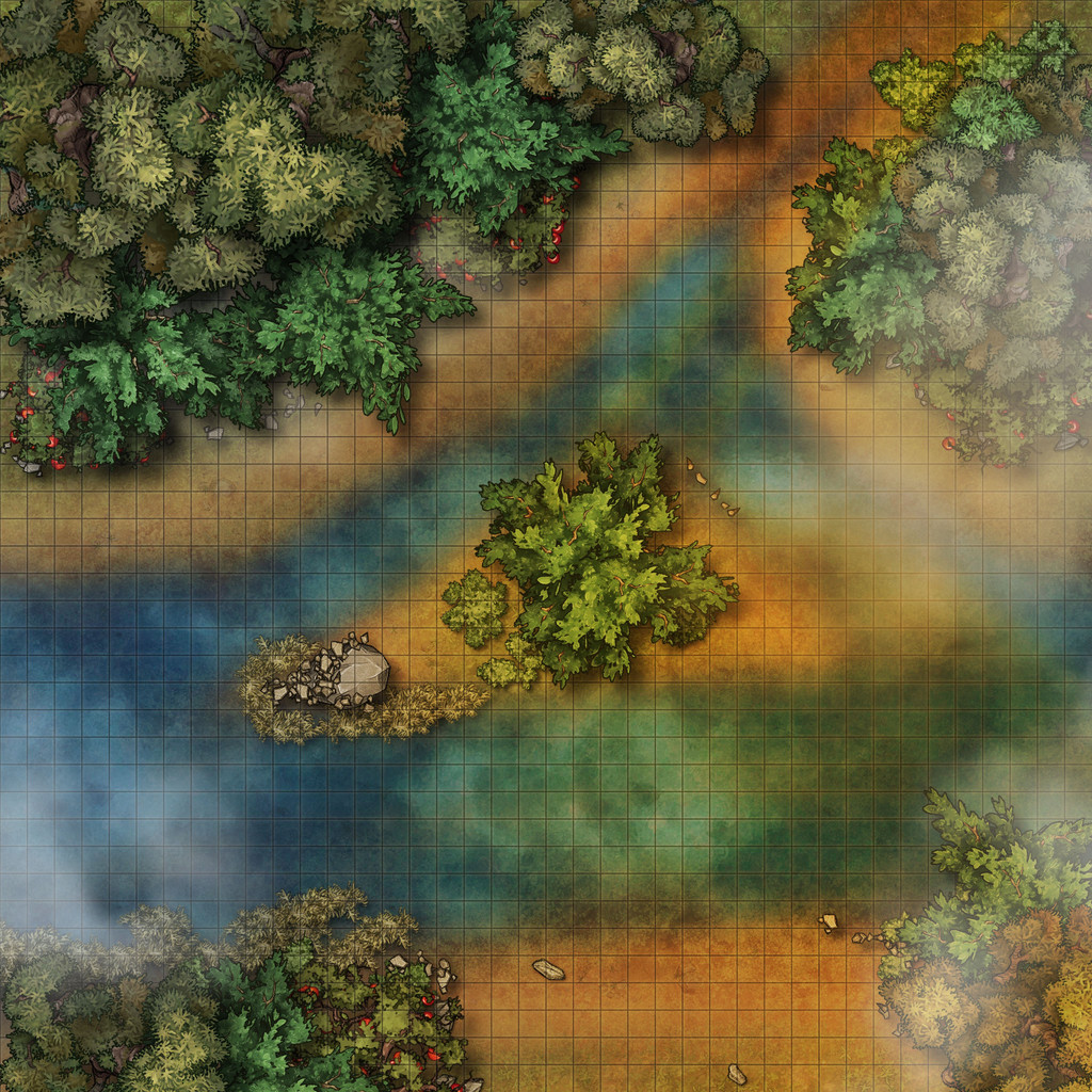 Nehoran - Inkarnate | Inkarnate - Create Fantasy Maps Online
