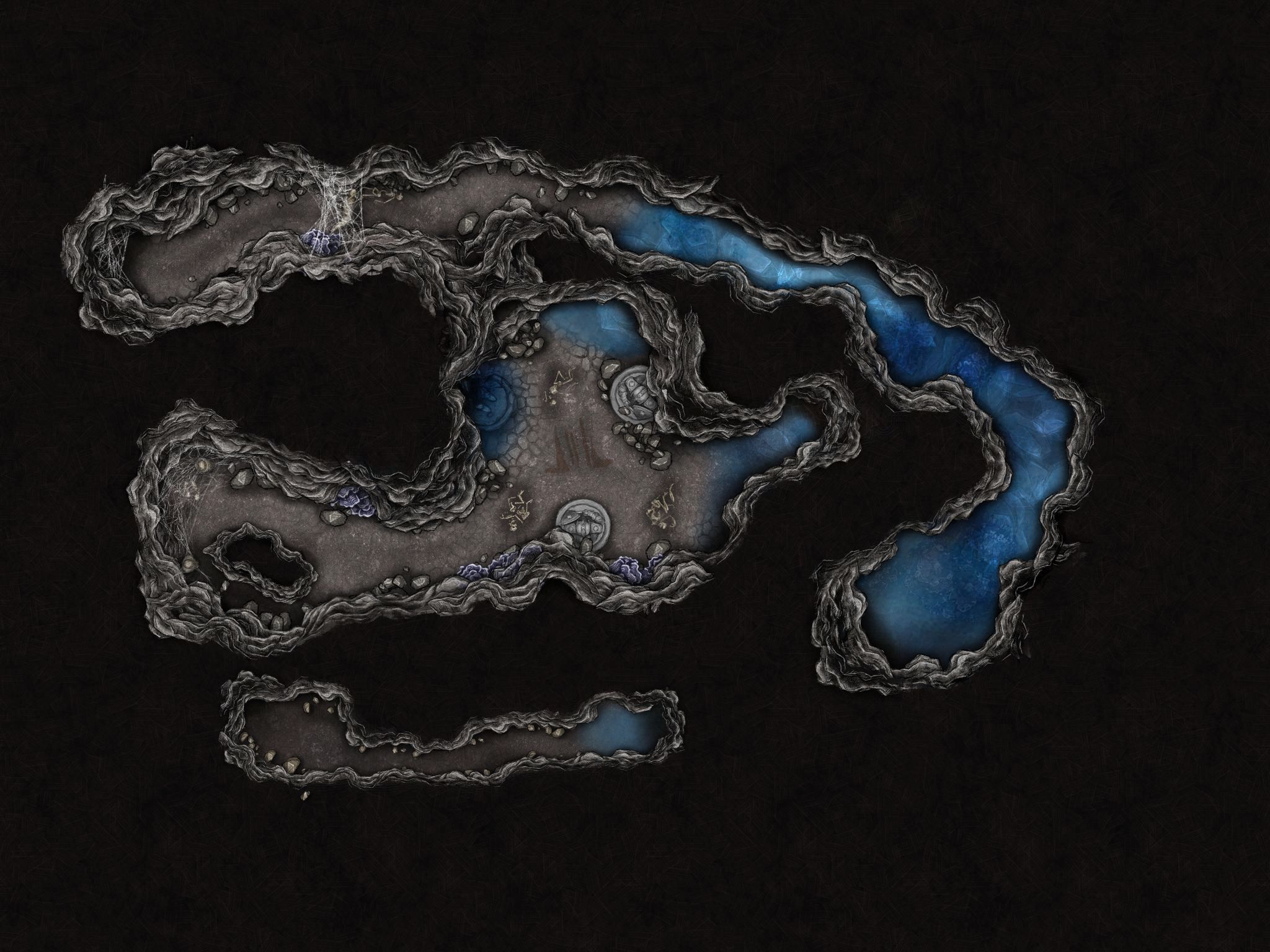 Inkarnate - Create Fantasy Maps Online