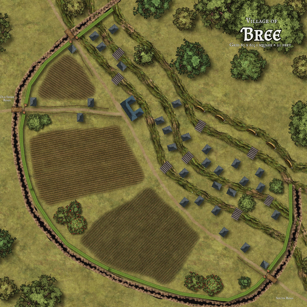 John Ruder - Inkarnate | Inkarnate - Create Fantasy Maps Online