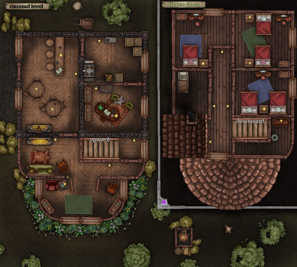 Inkarnate - Create Fantasy Maps Online