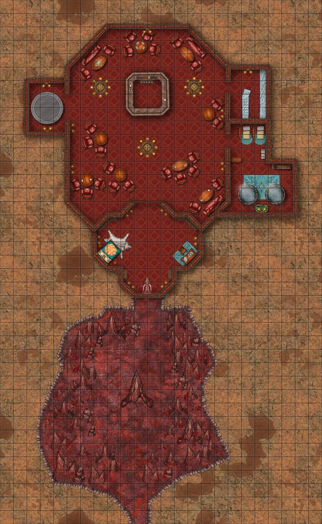 Livwel - Inkarnate | Inkarnate - Create Fantasy Maps Online